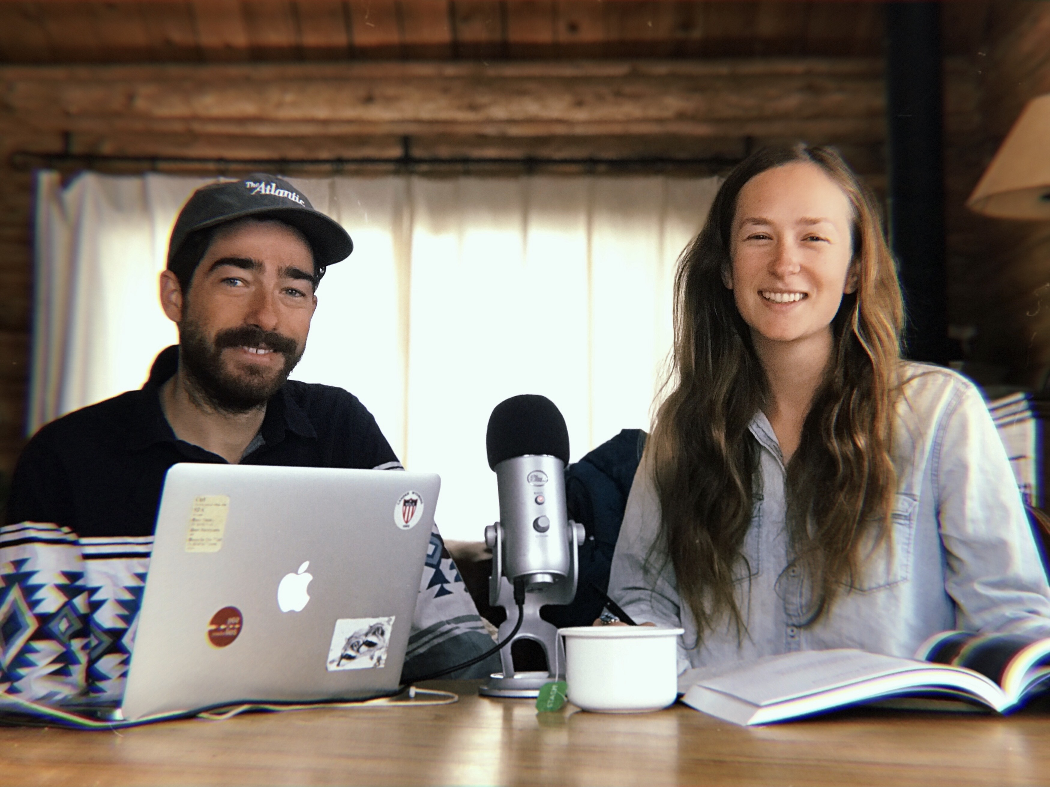 Team – Yonder Lies